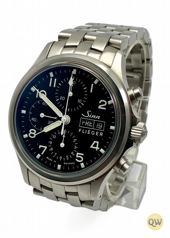 Sinn 358Sa Pilot