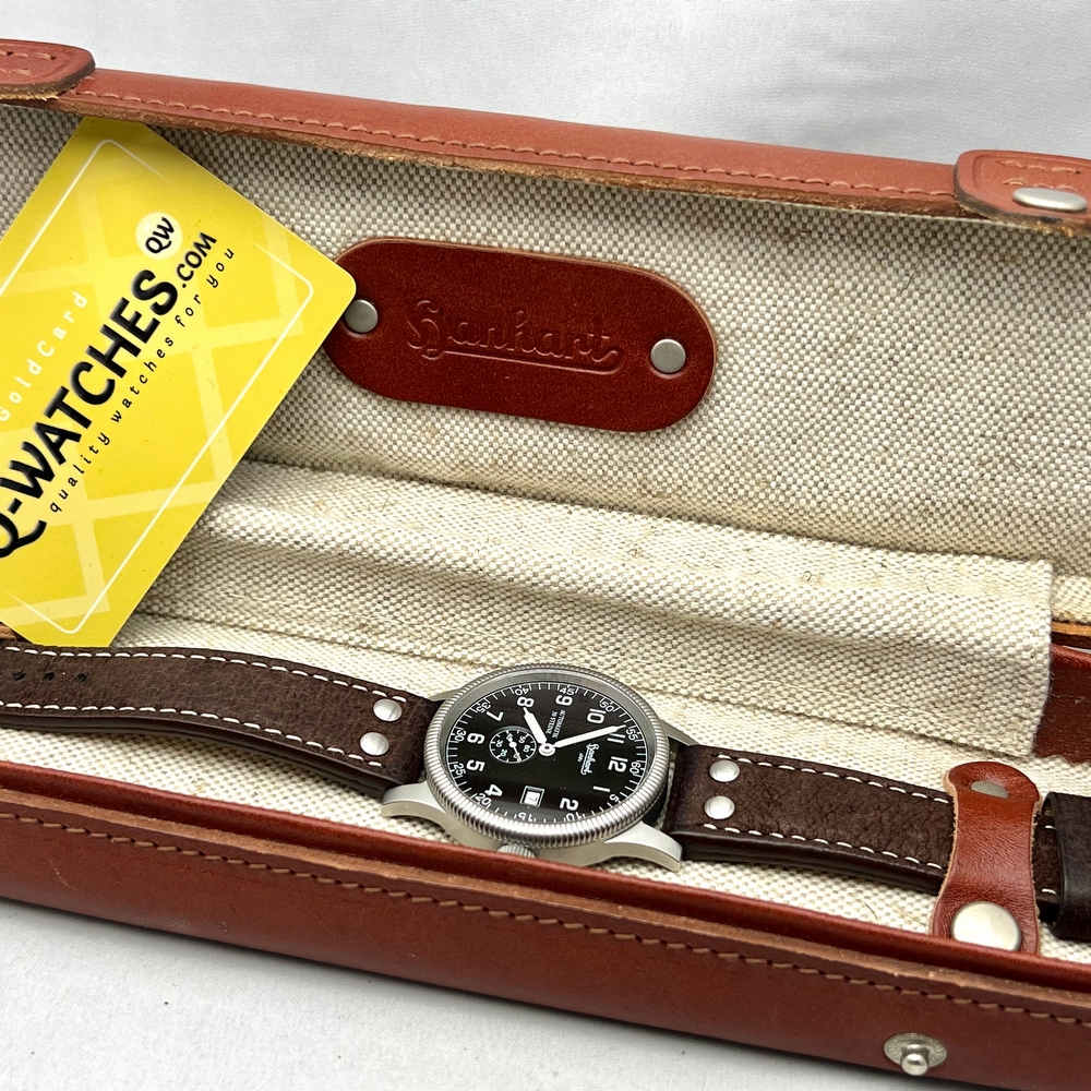 Hanhart Minos Automatic