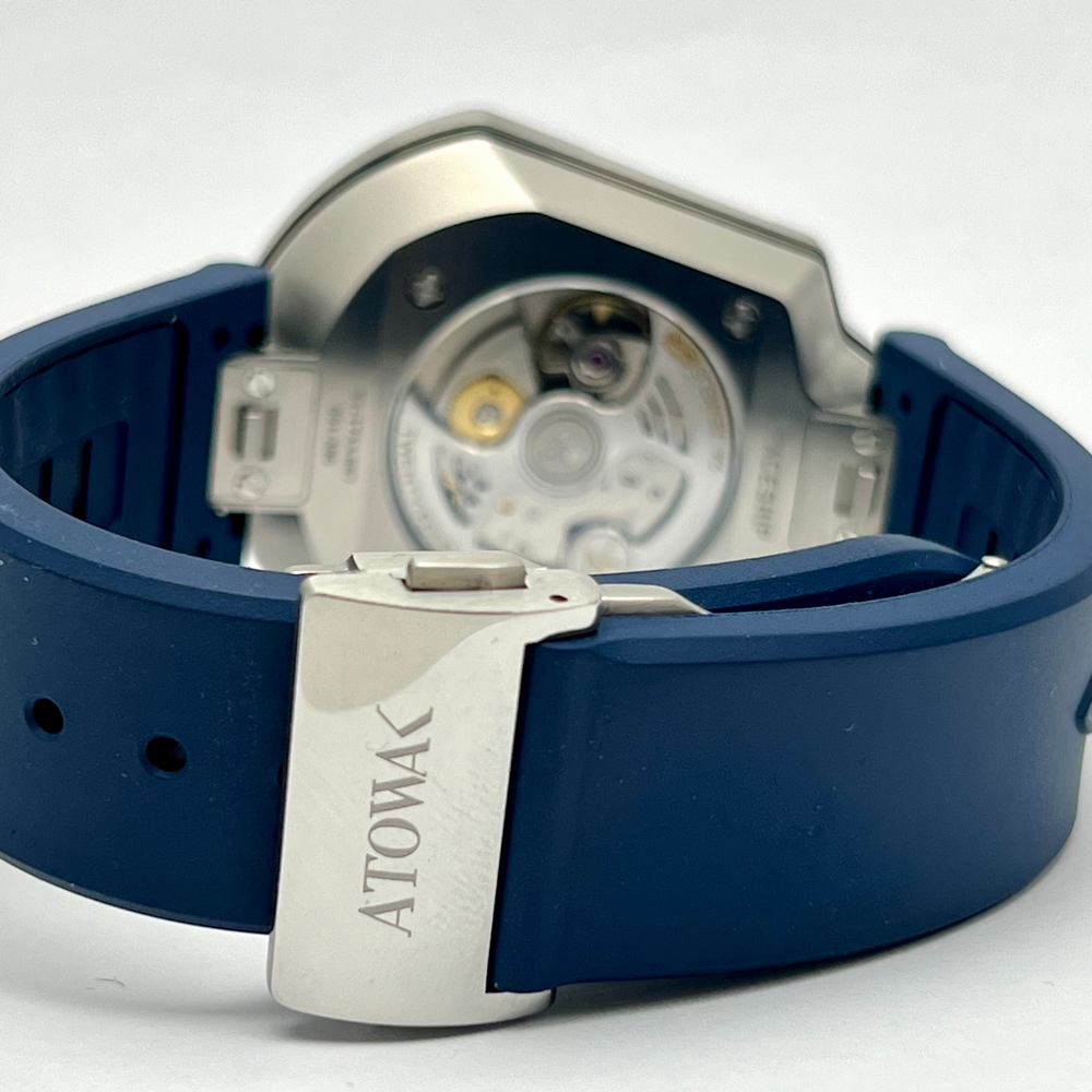 Atowak Spaceship Blue