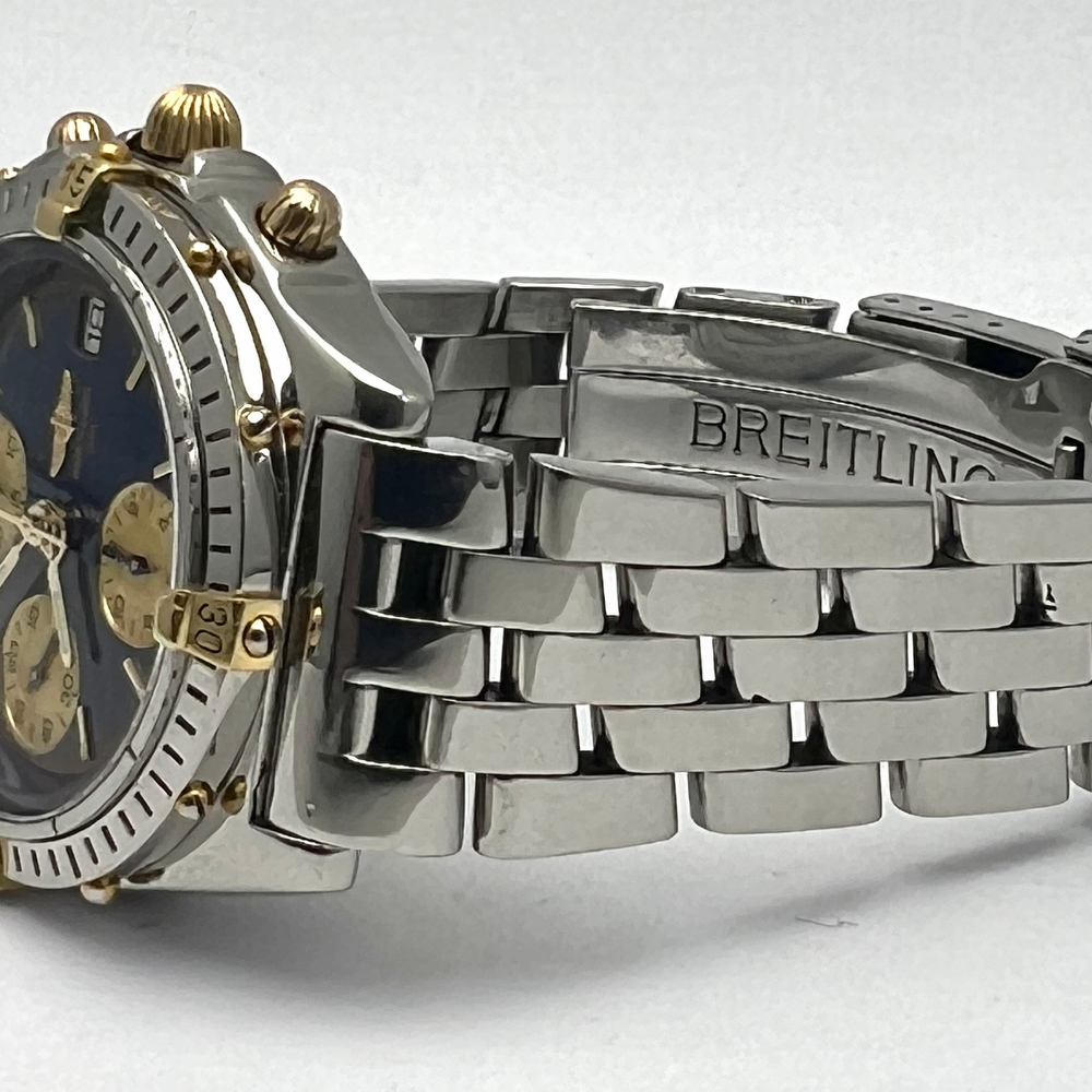 Breitling Chronomat