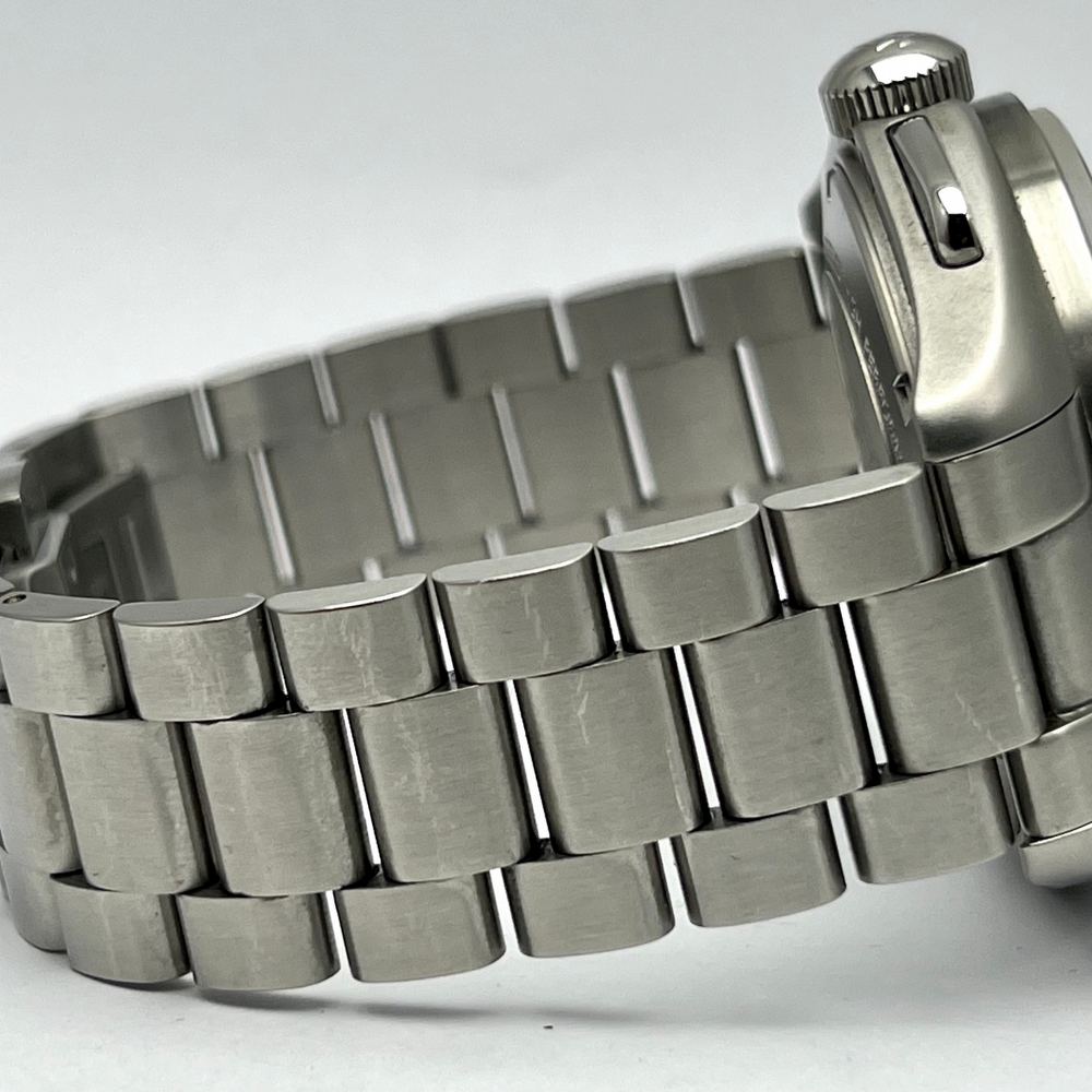 Bulova Lunar Pilot Chronograph