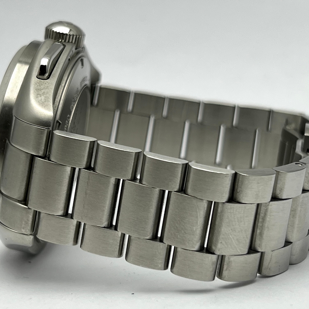 Bulova Lunar Pilot Chronograph