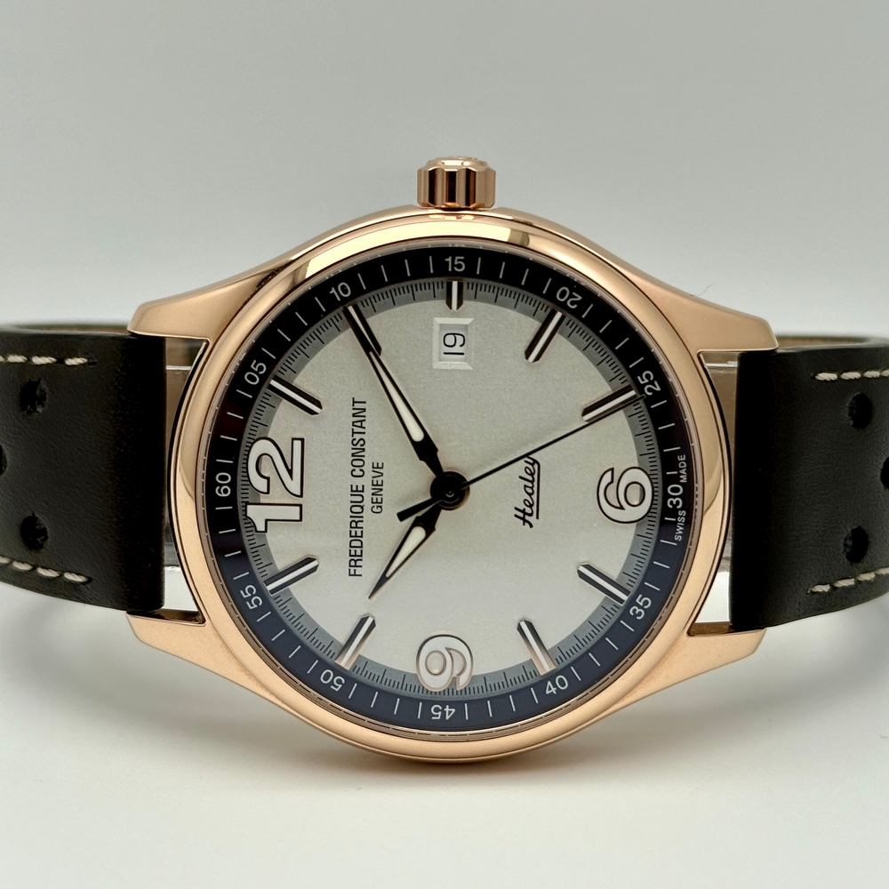 Frederique Constant Healey Limited Edition 0341 of 2888