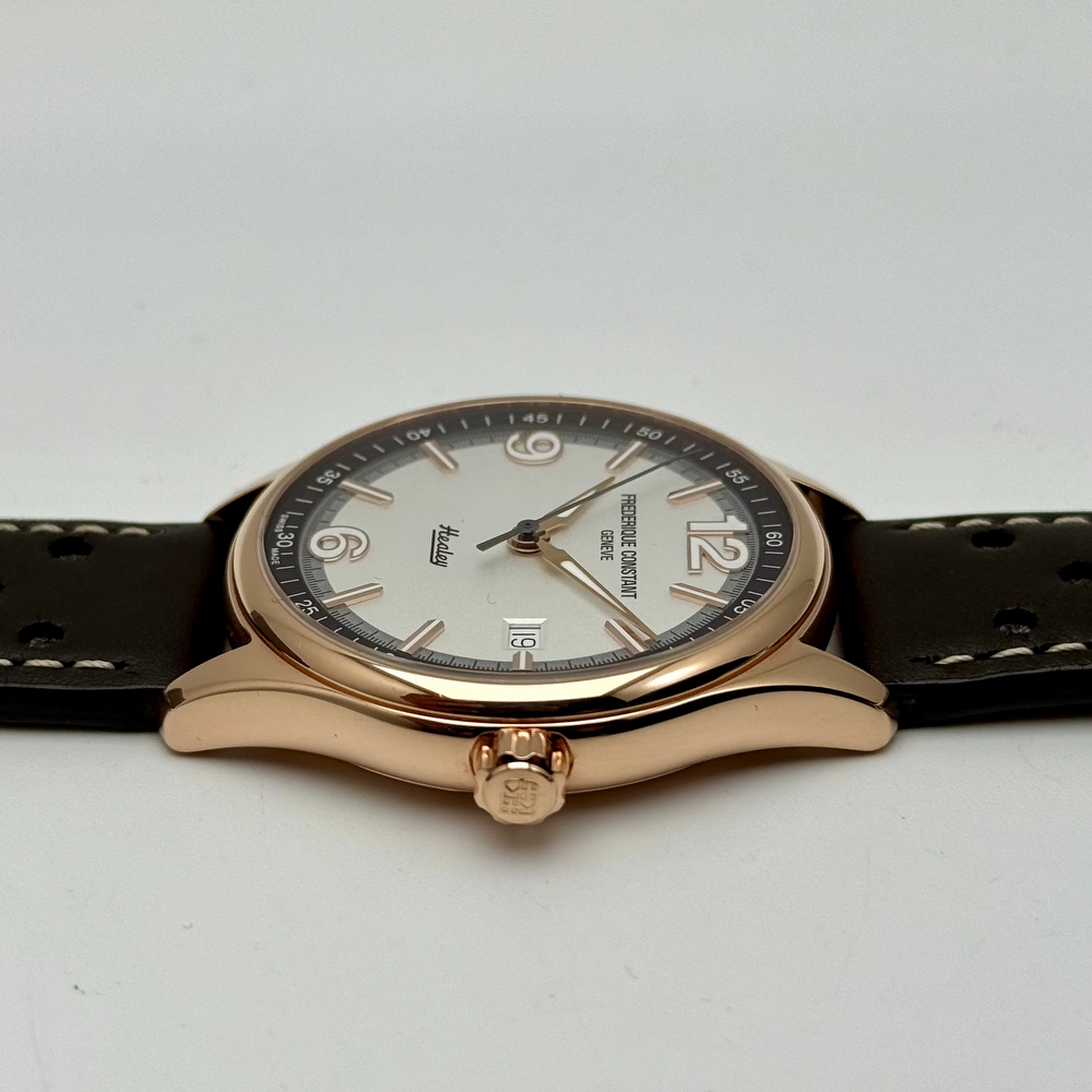 Frederique Constant Healey Limited Edition 0341 of 2888