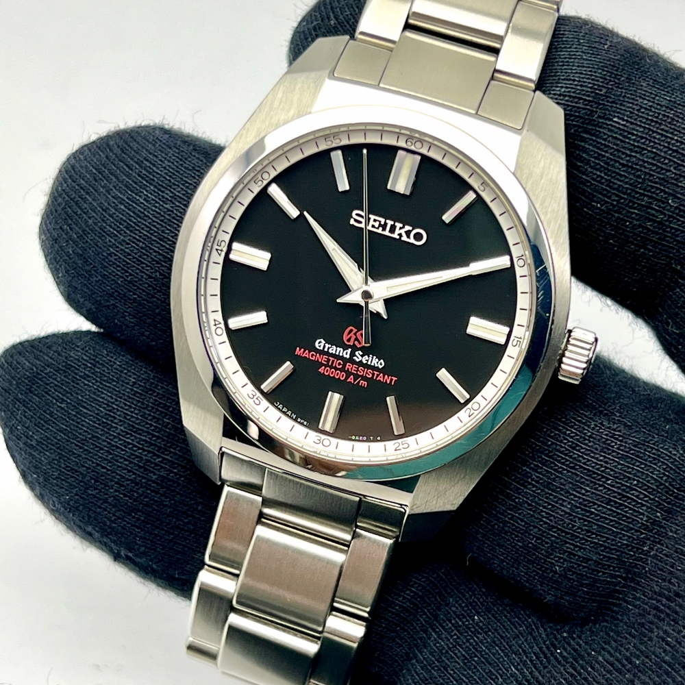 Grand Seiko SBGX093 Antimagnetic