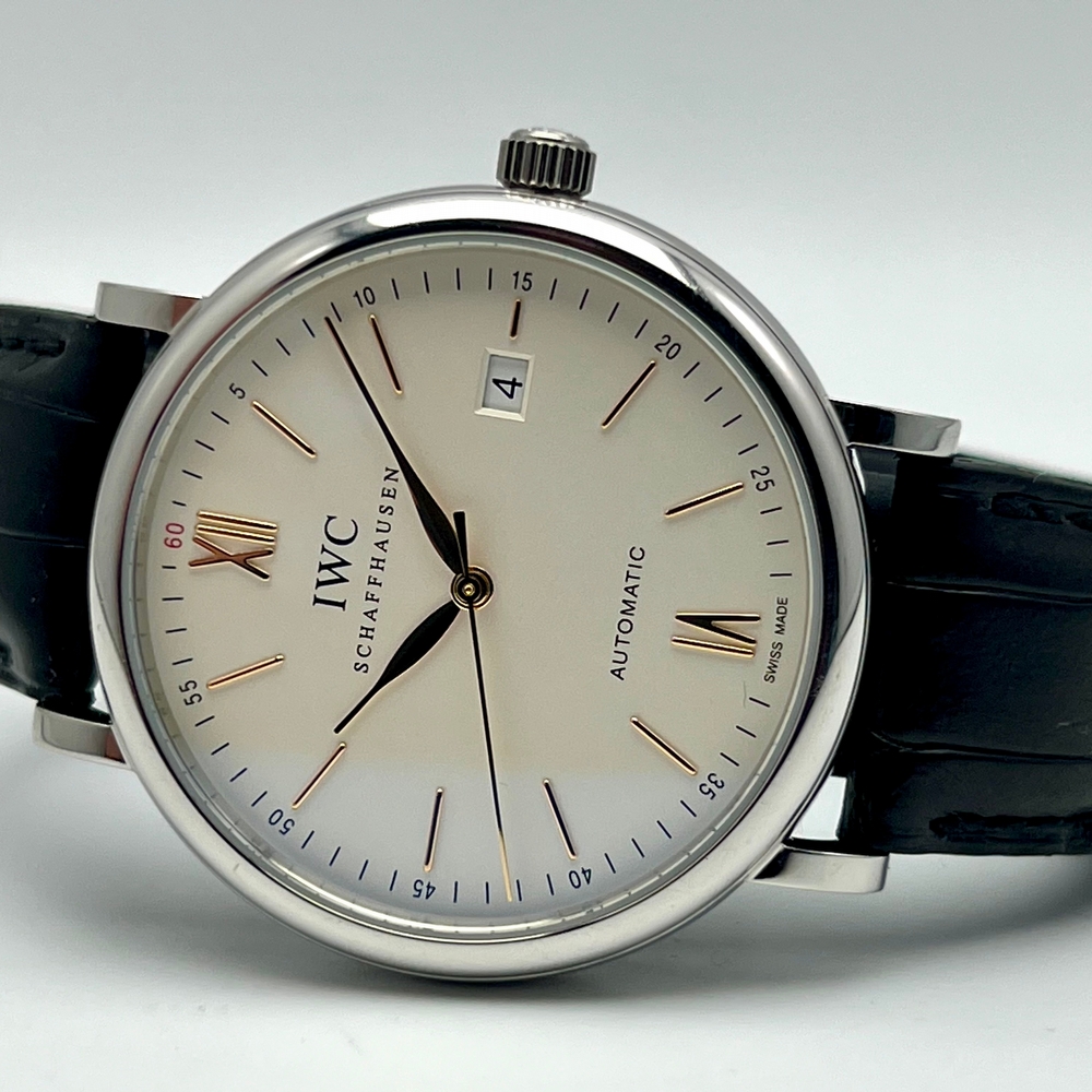IWC Portofino Automatic