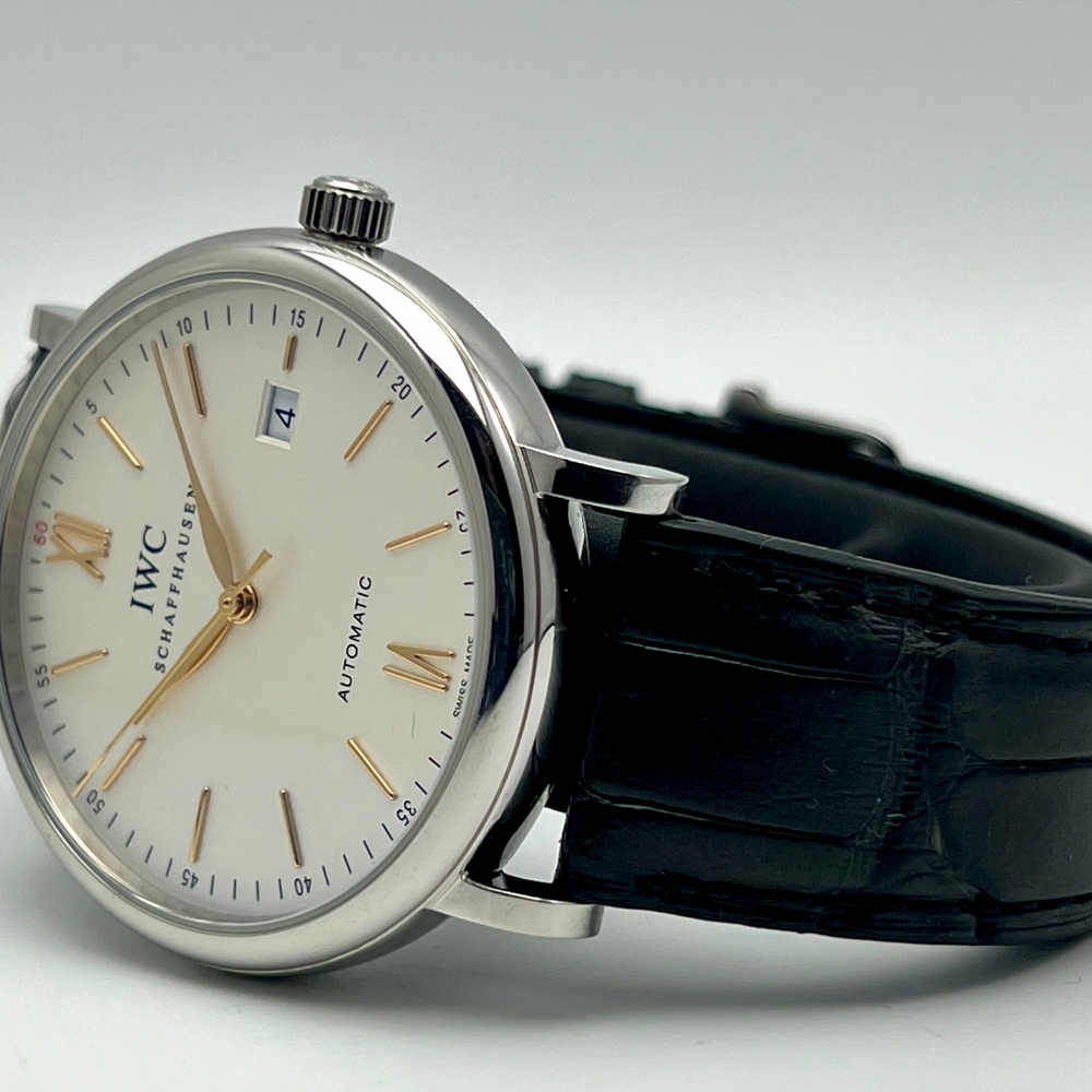 IWC Portofino Automatic