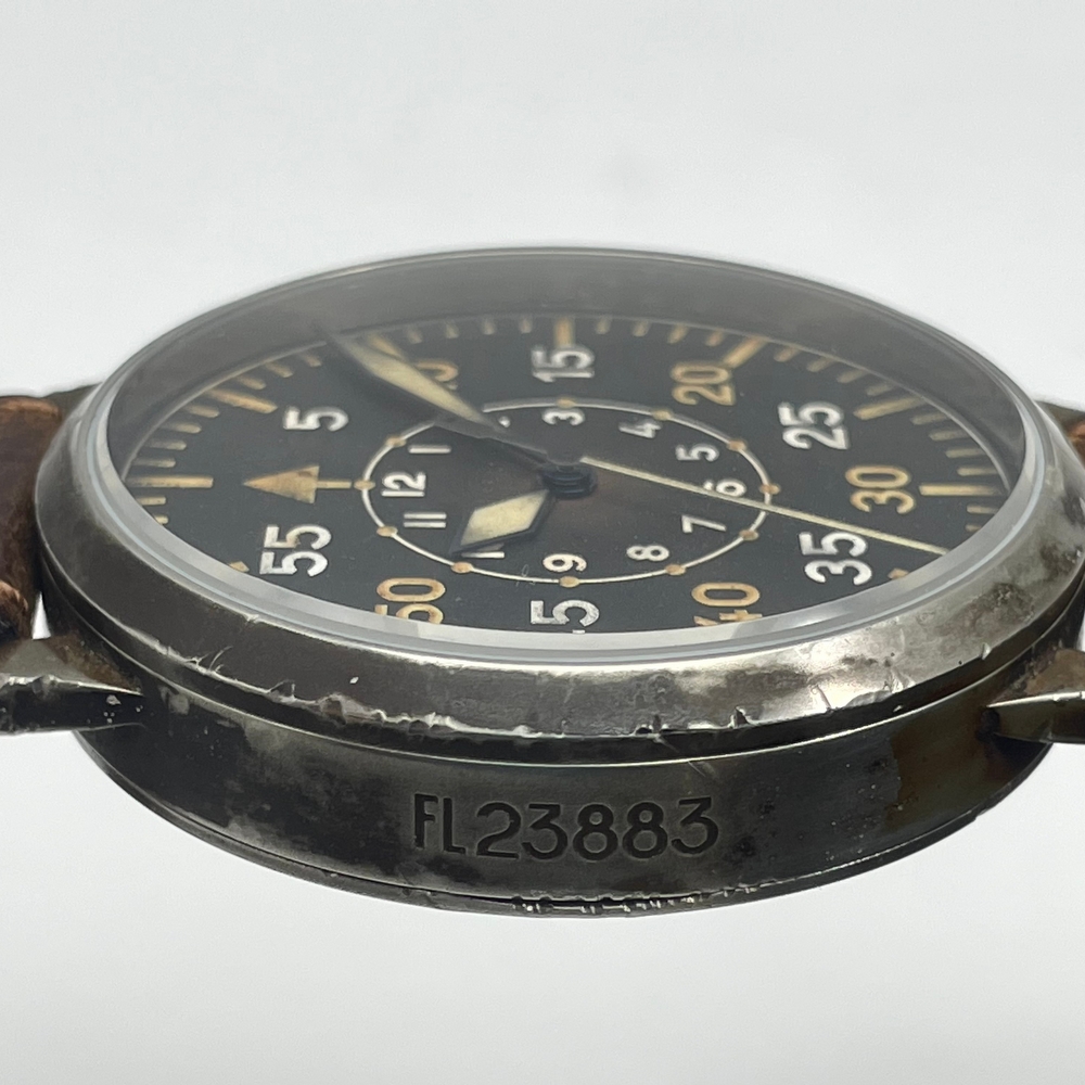 Laco Dortmund Erbstuck