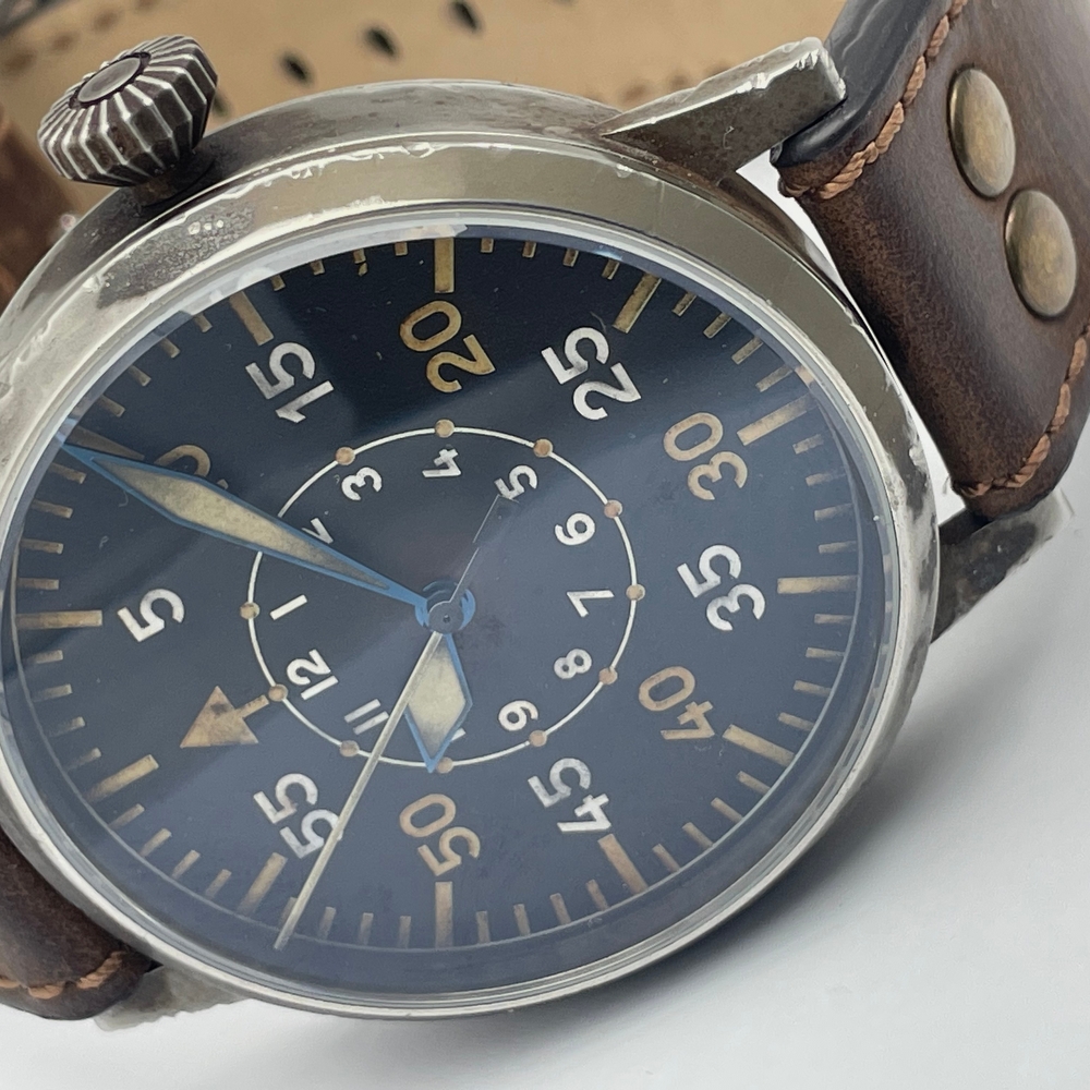 Laco Dortmund Erbstuck