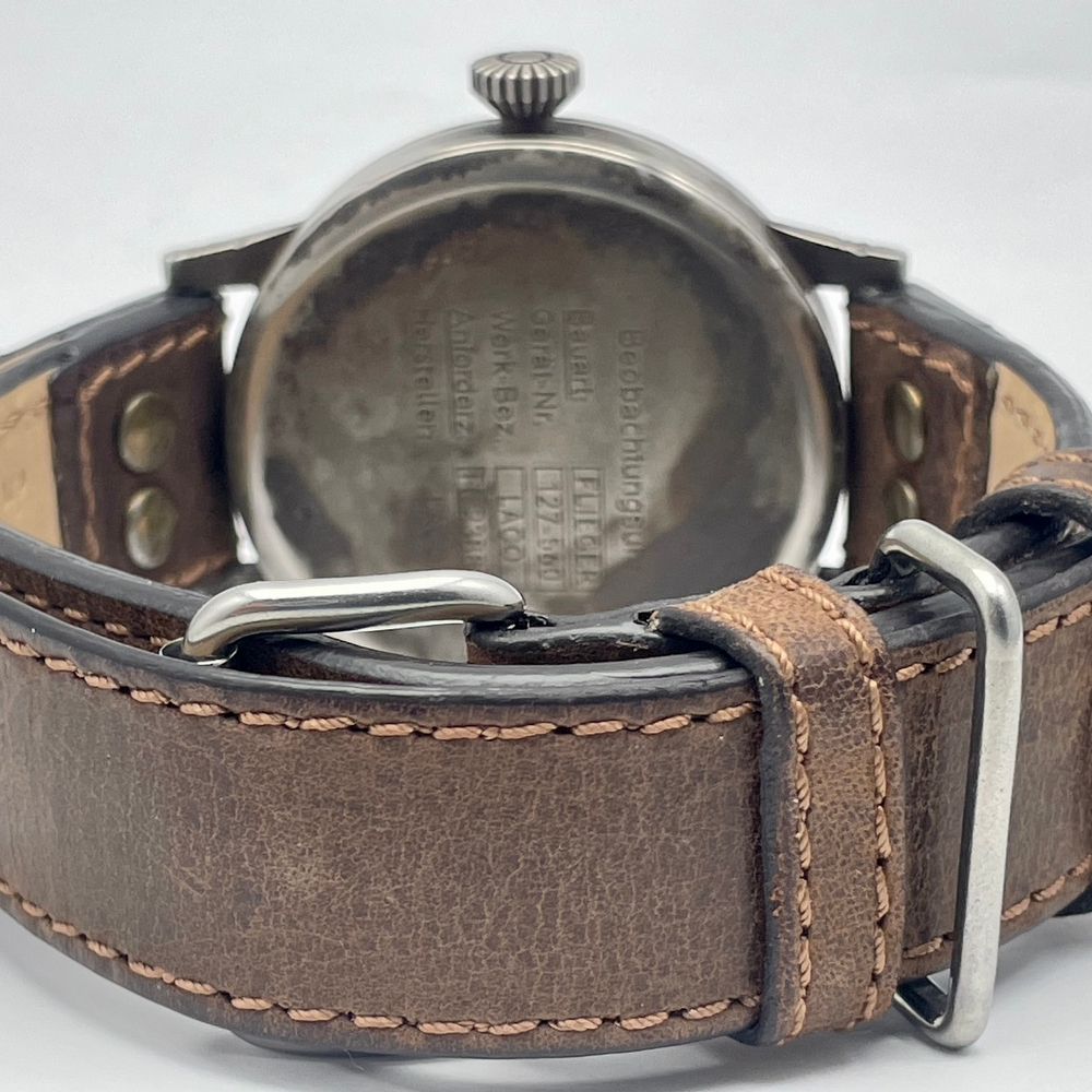 Laco Dortmund Erbstuck