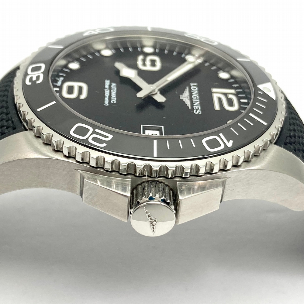 Longines HydroConquest Ceramic Automatic