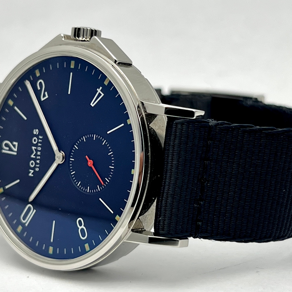 Nomos Ahoi Atlantic