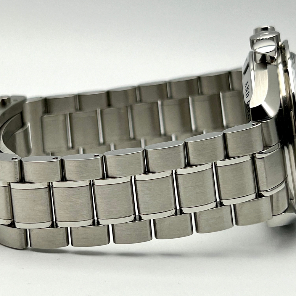 Omega Speedmaster Professional Moonwatch Chocolate