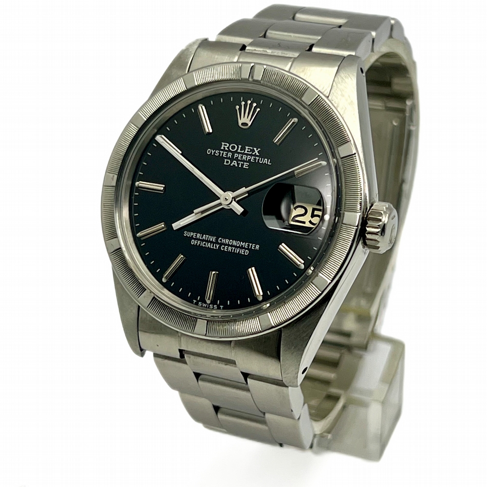 Rolex Oyster Perpetual Date 1501
