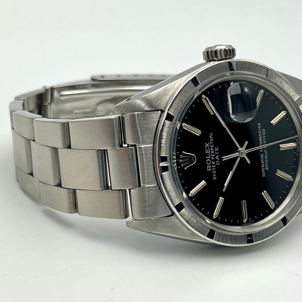 Rolex Oyster Perpetual Date 1501
