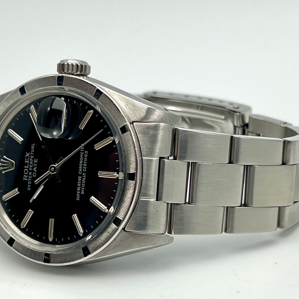 Rolex Oyster Perpetual Date 1501