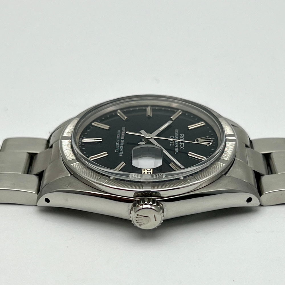 Rolex Oyster Perpetual Date 1501