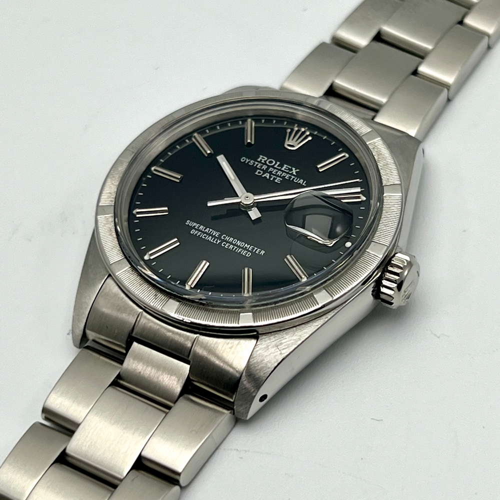 Rolex Oyster Perpetual Date 1501