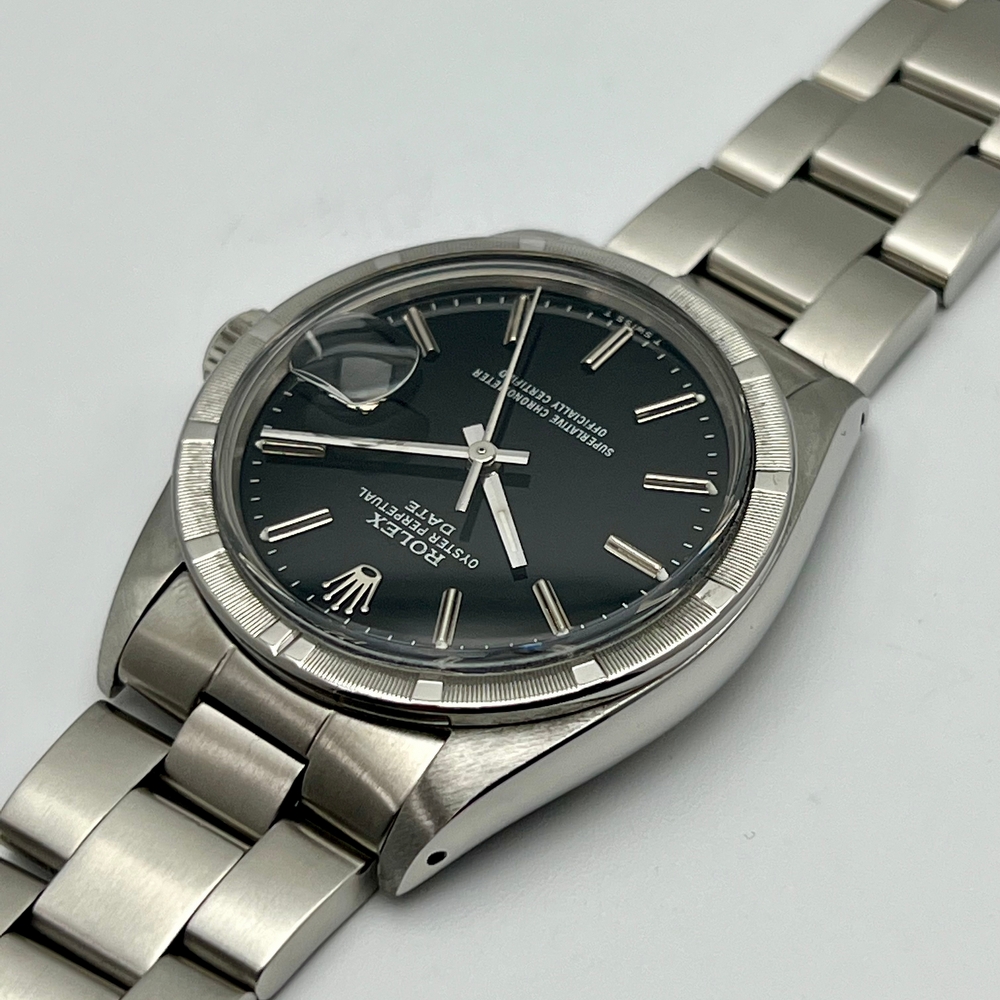 Rolex Oyster Perpetual Date 1501