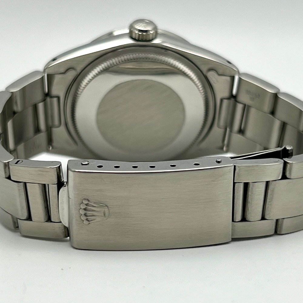 Rolex Oyster Perpetual Date 1501