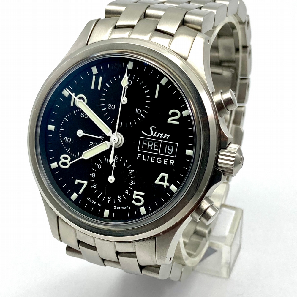 Sinn 358Sa Pilot