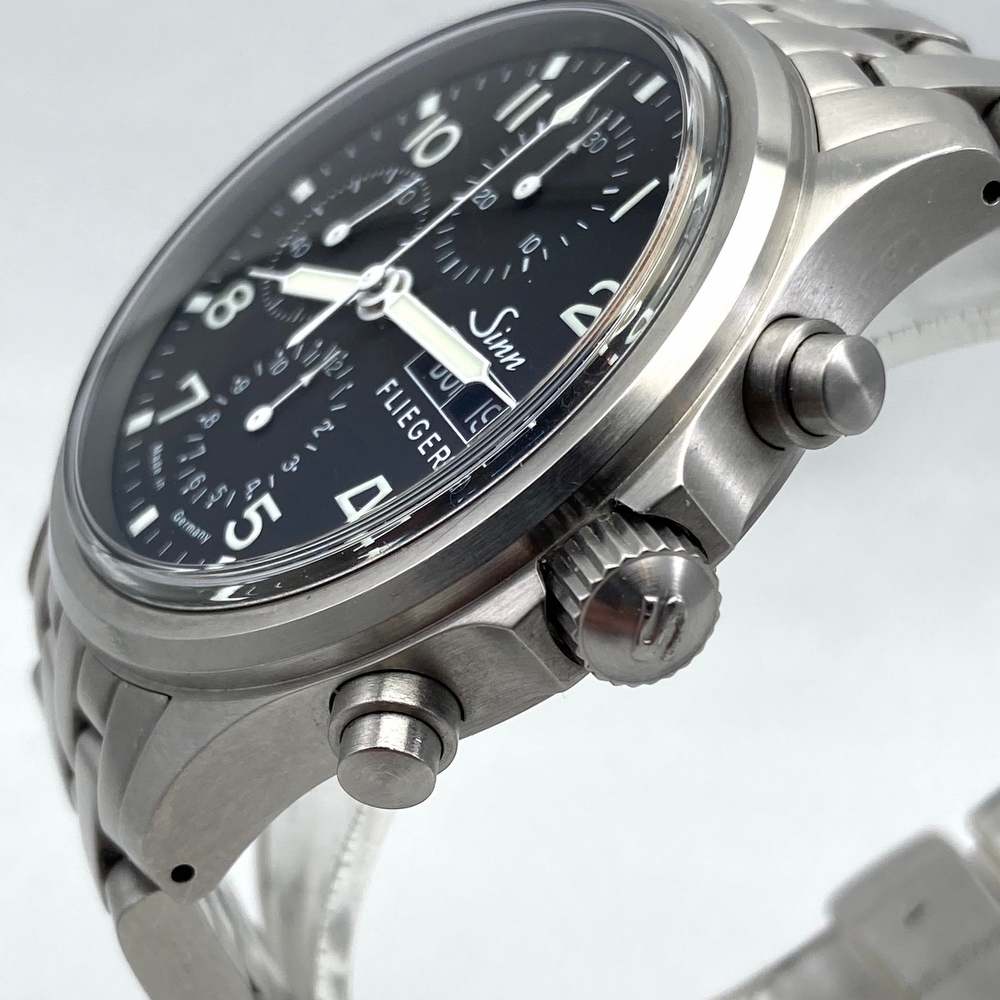 Sinn 358Sa Pilot
