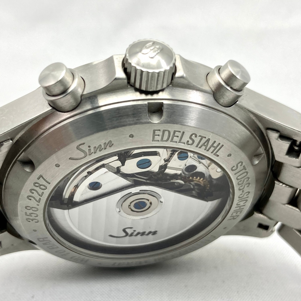 Sinn 358Sa Pilot