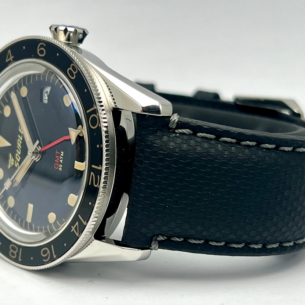 SQUALE SUB 39 GMT VINTAGE