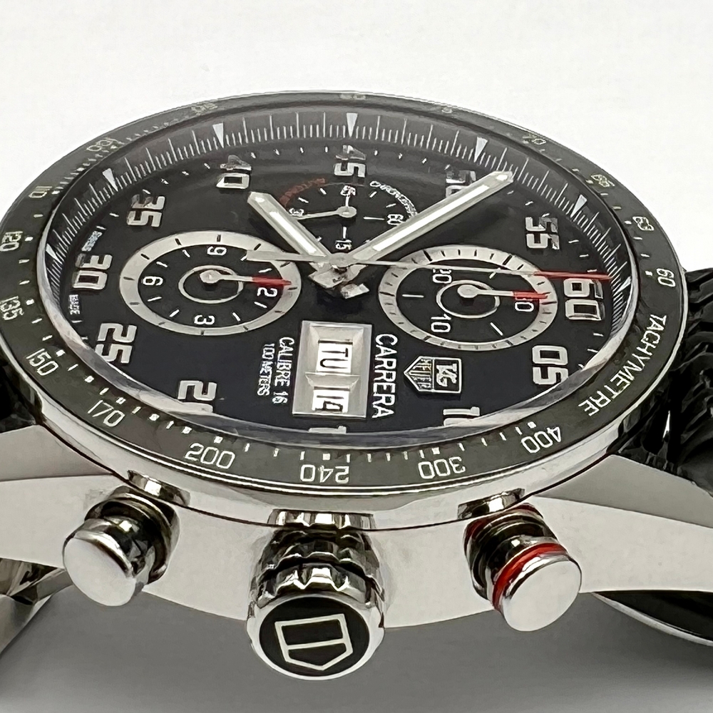Tag Heuer Carrera Caliber 16