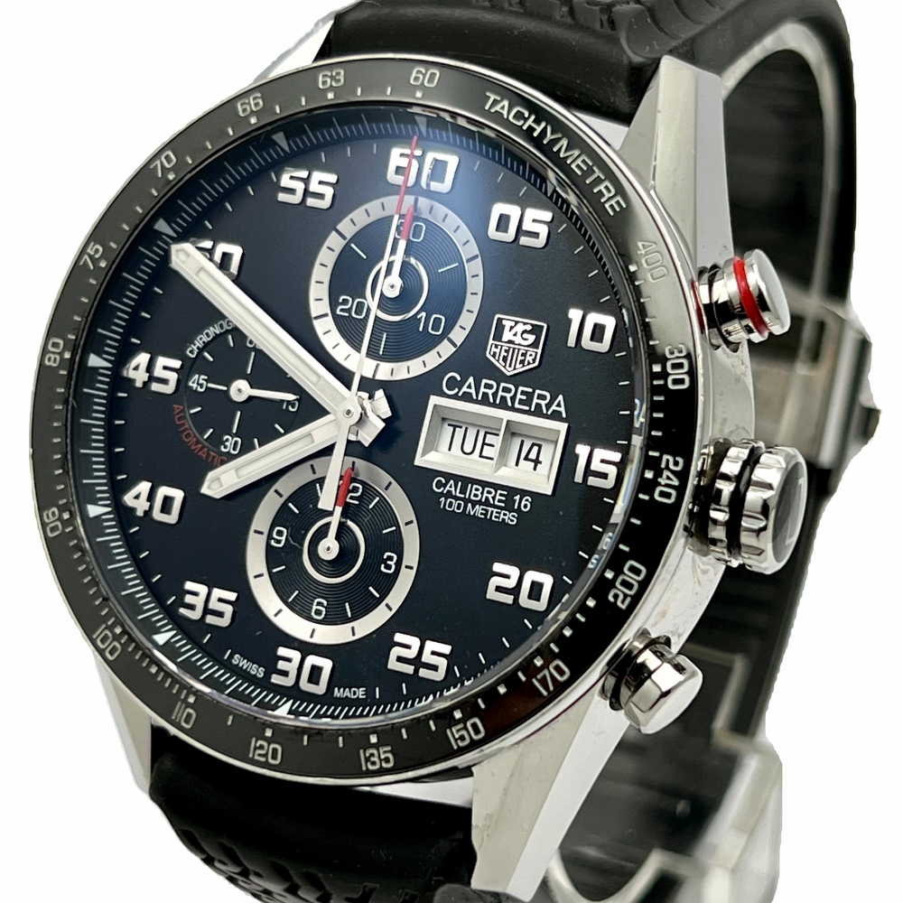 Tag Heuer Carrera Caliber 16