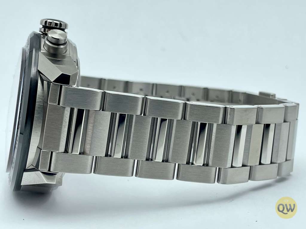 Tag Heuer Carrera Heuer 01