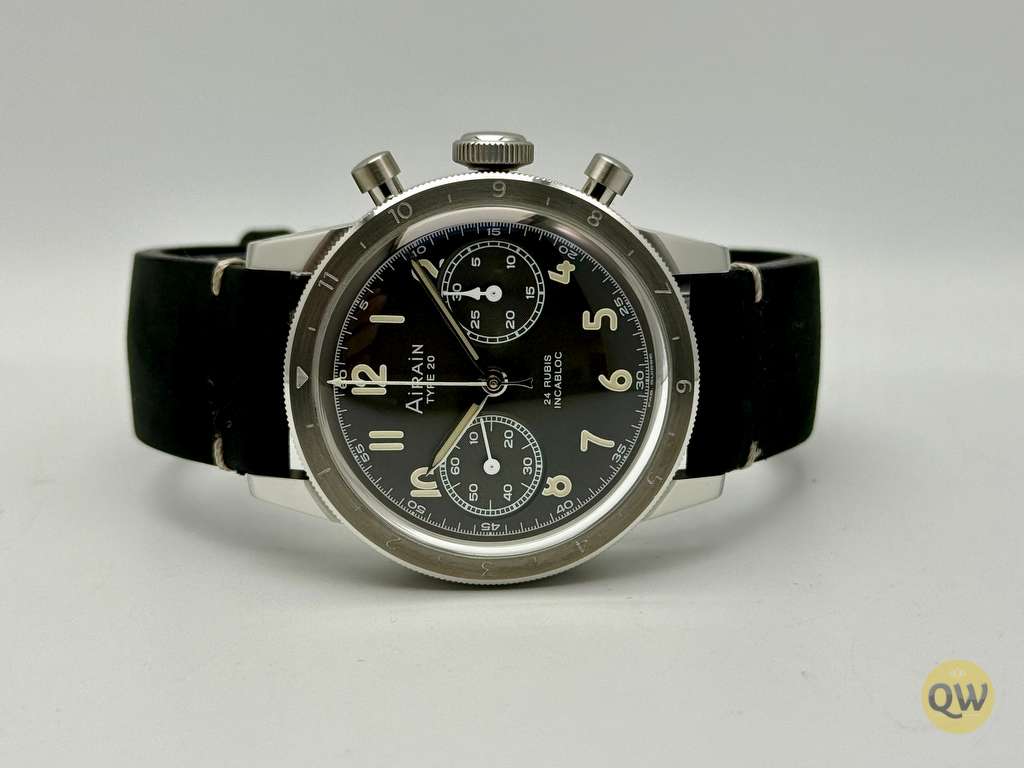 Airain Type 20 Vert Militaire