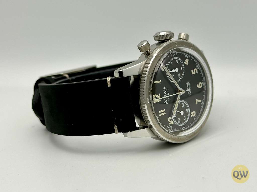 Airain Type 20 Vert Militaire