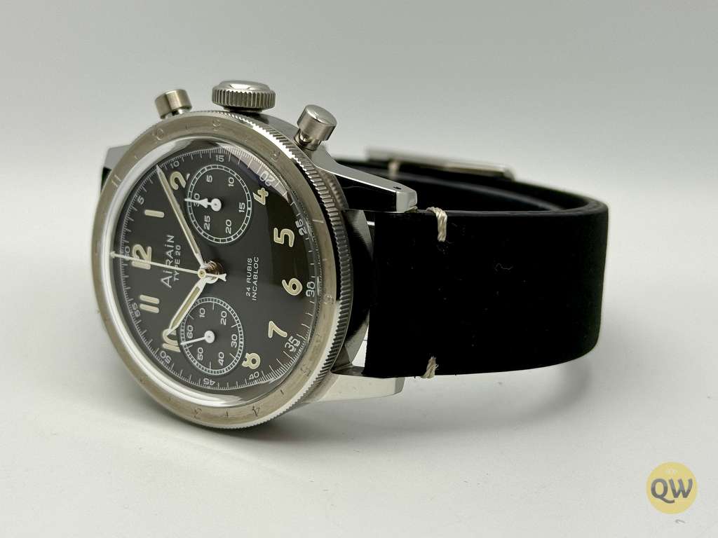 Airain Type 20 Vert Militaire