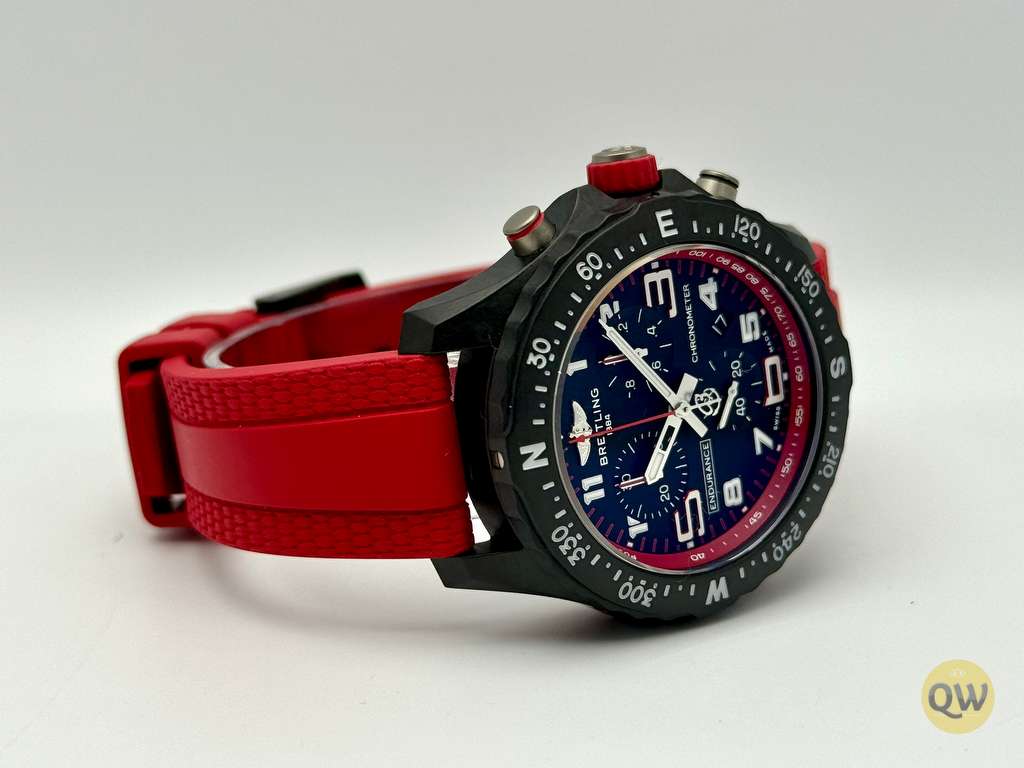 Breitling Endurance Pro 38 Air Asia