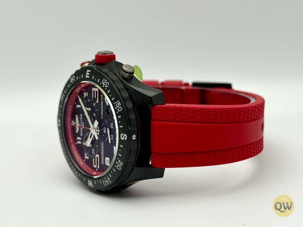 Breitling Endurance Pro 38 Air Asia