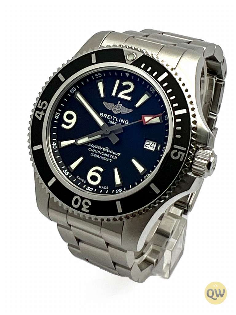 Breitling Superocean Automatic 42