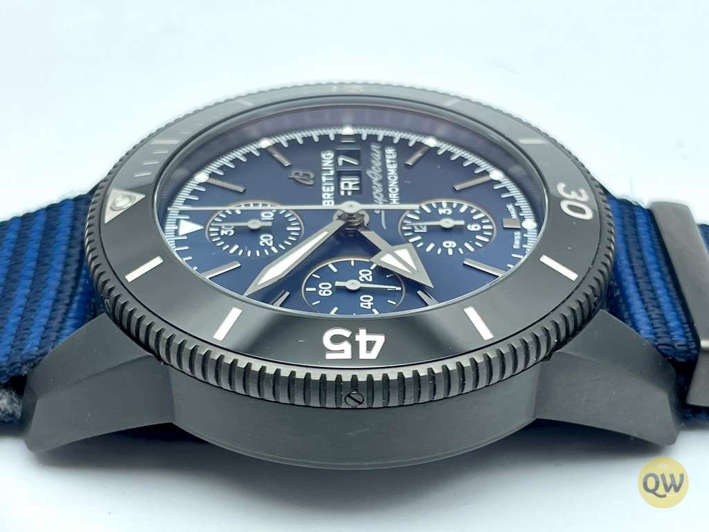 Breitling Superocean Heritage II 44 Outerknown