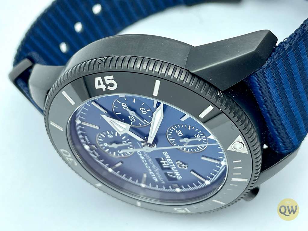 Breitling Superocean Heritage II 44 Outerknown