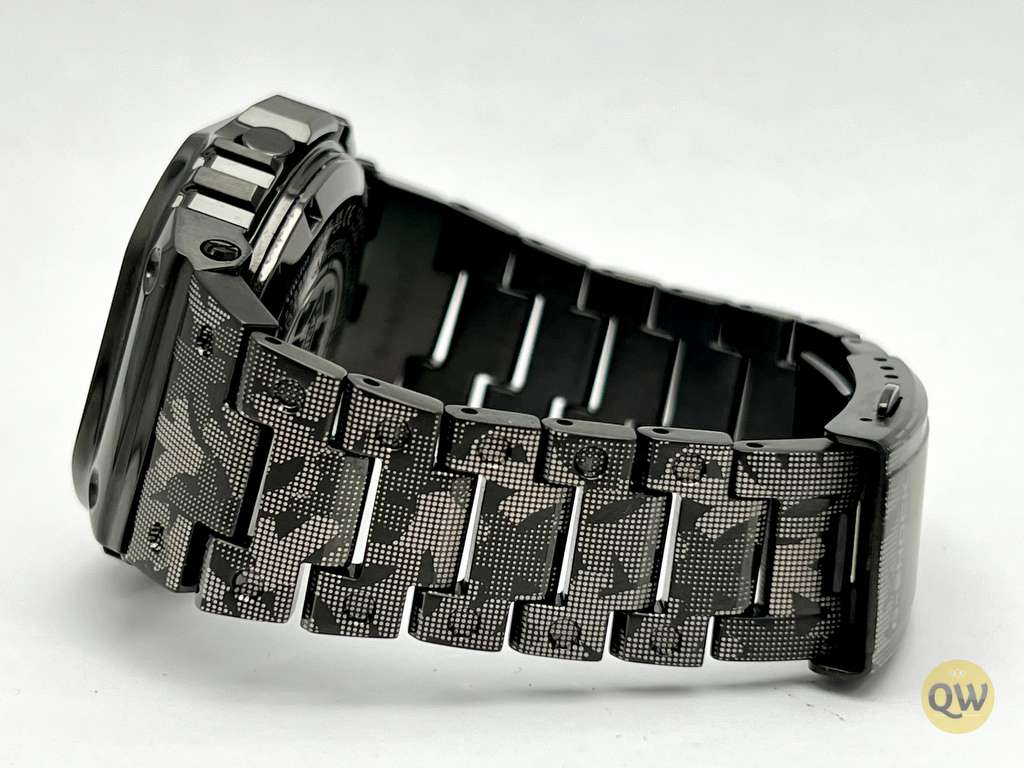 Casio G Shock Eric Haze 40th anniversary Limited