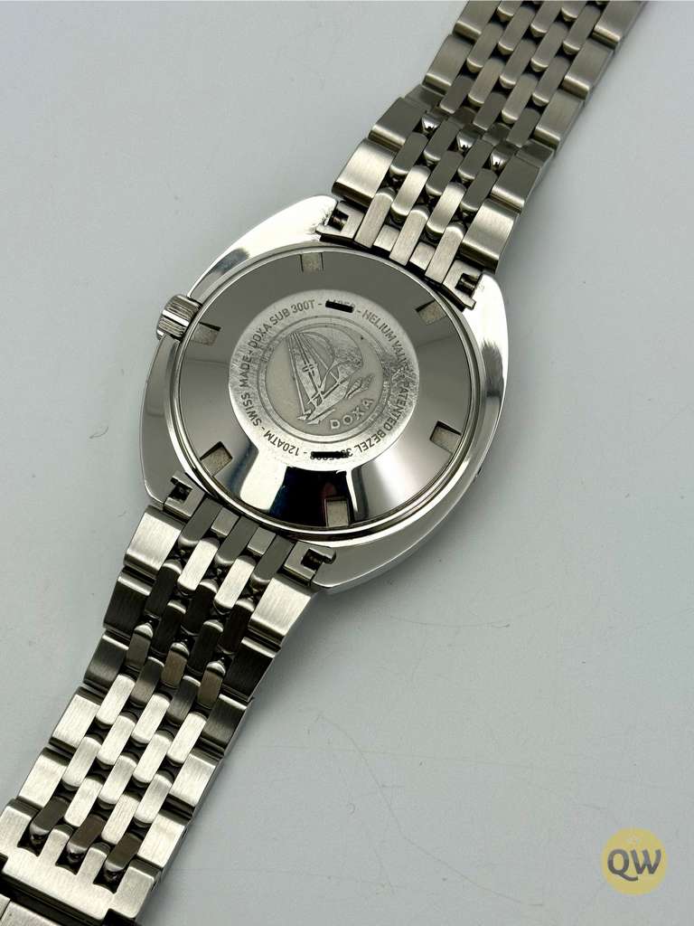 Doxa Sub 300T Divingstar
