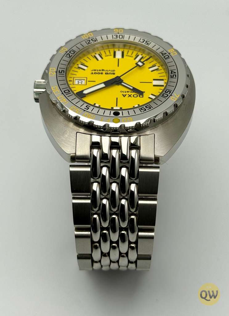 Doxa SUB 300T Divingstar