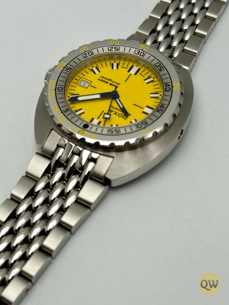 Doxa Sub 300T Divingstar
