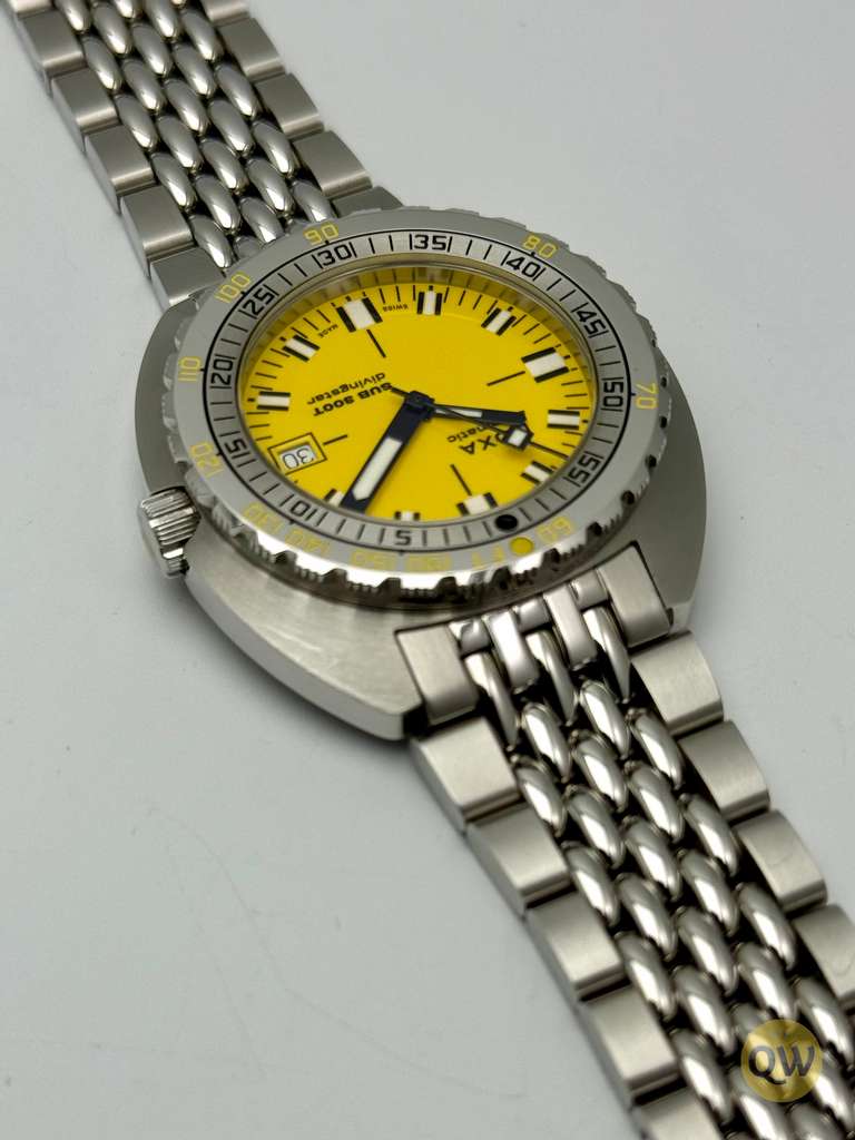 Doxa Sub 300T Divingstar