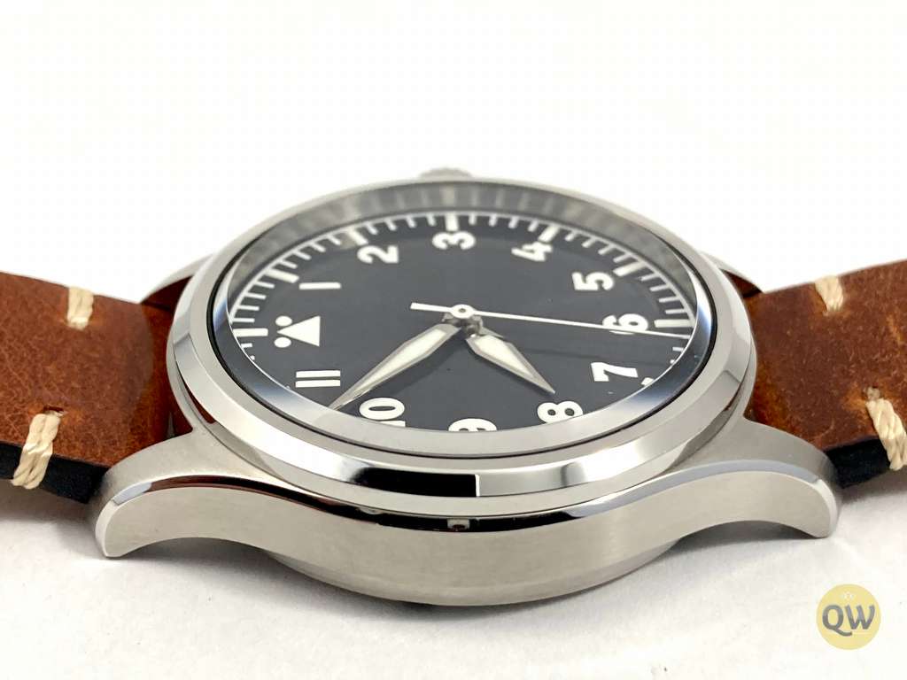 Geckota K-01 Type A Pilot Watch