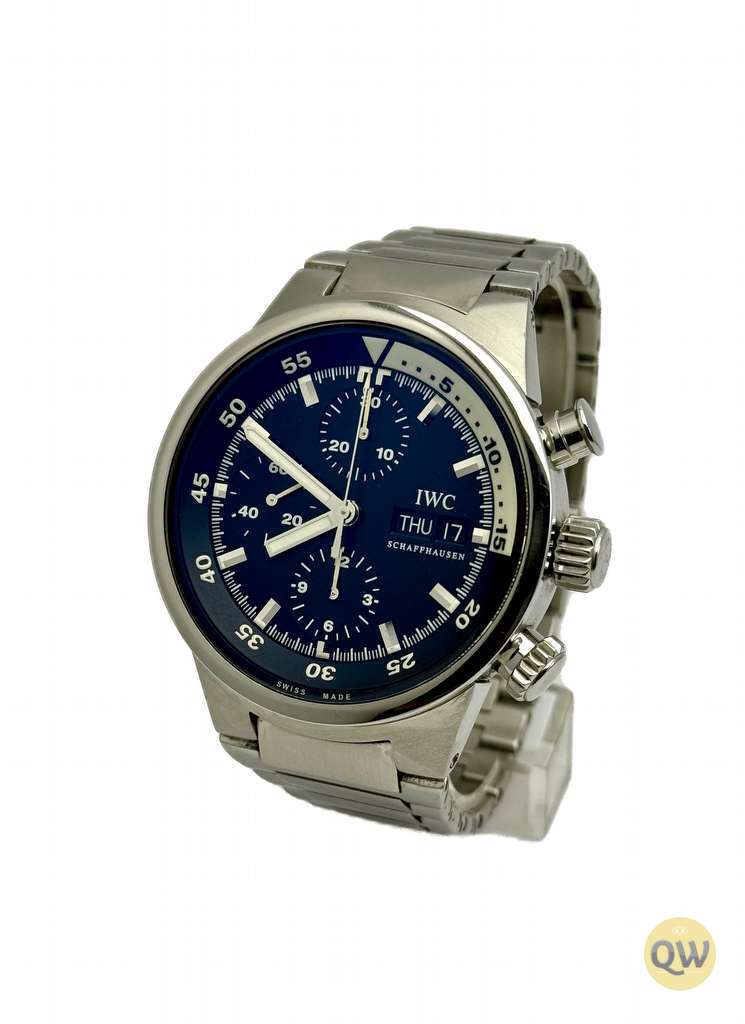 IWC Aquatimer Chronograph Automatic
