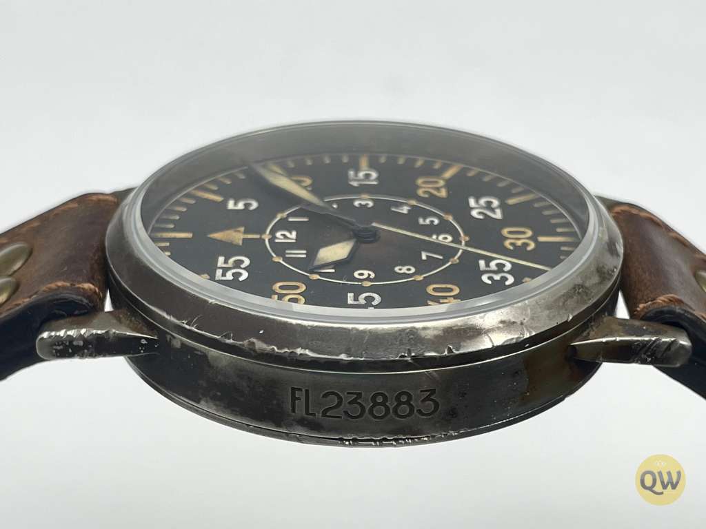 Laco Dortmund Erbstuck