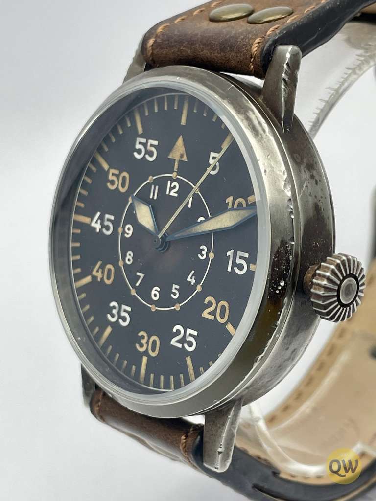 Laco Dortmund Erbstuck