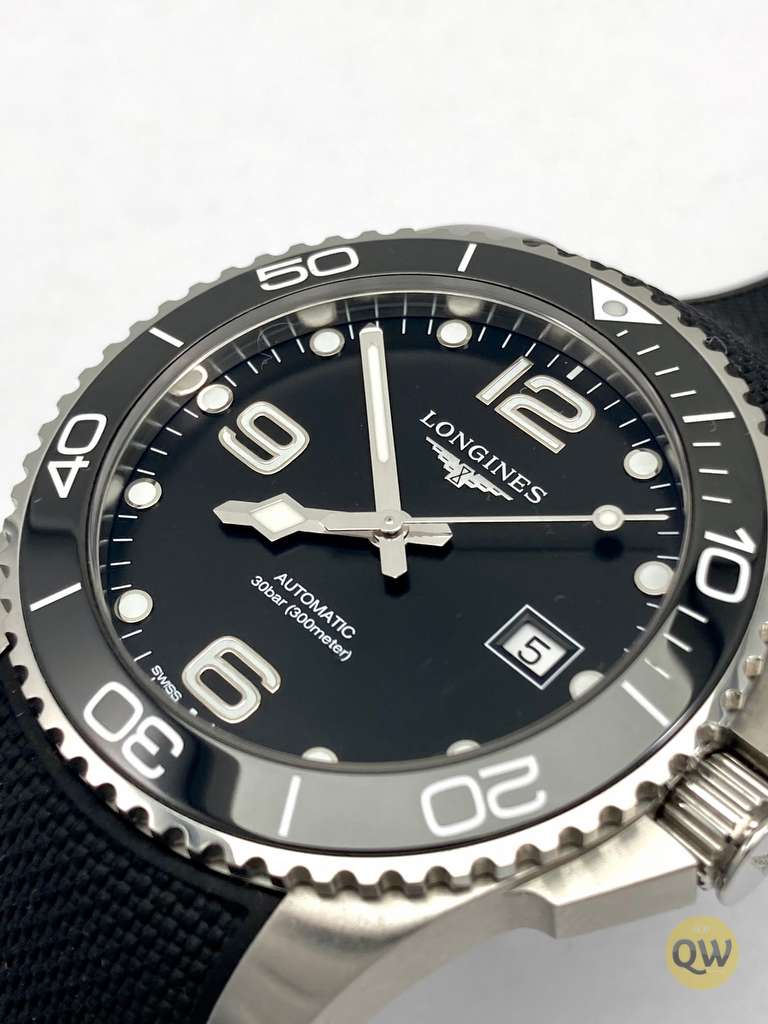 Longines HydroConquest Ceramic Automatic