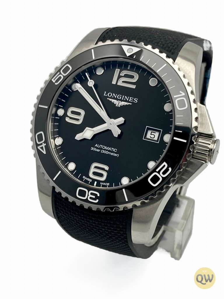 Longines HydroConquest Ceramic Automatic